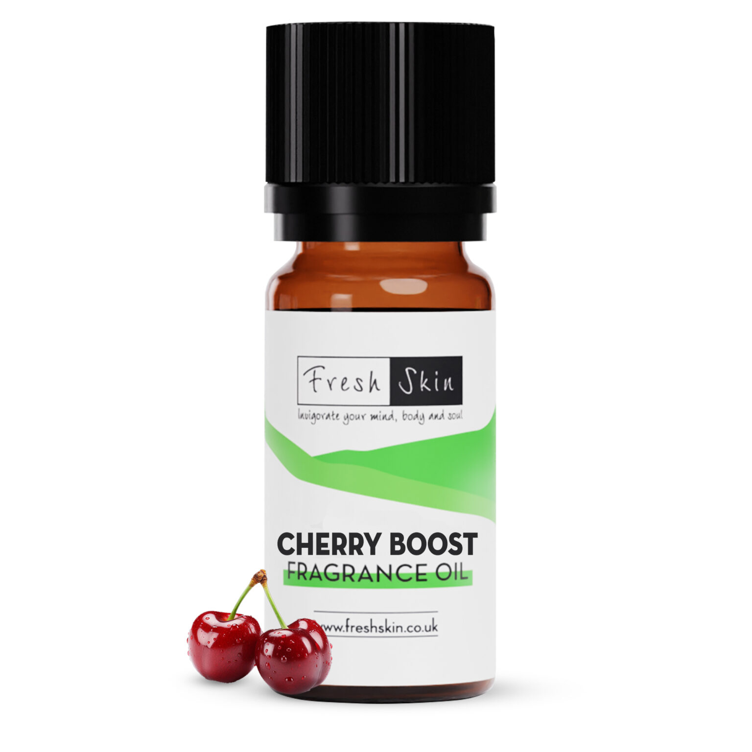 Cherry Boost Fragrance Oil - Freshskin Beauty