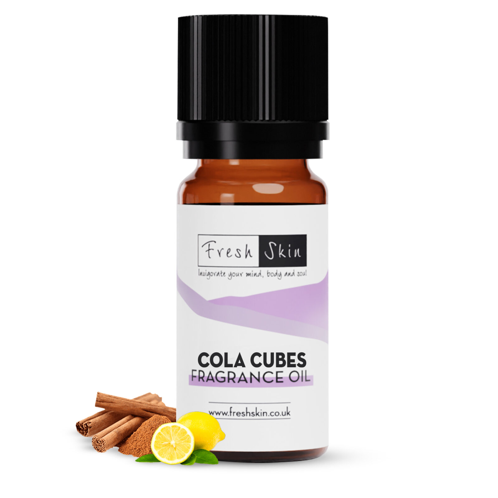 Cola Cubes Fragrance Oil - Freshskin Beauty