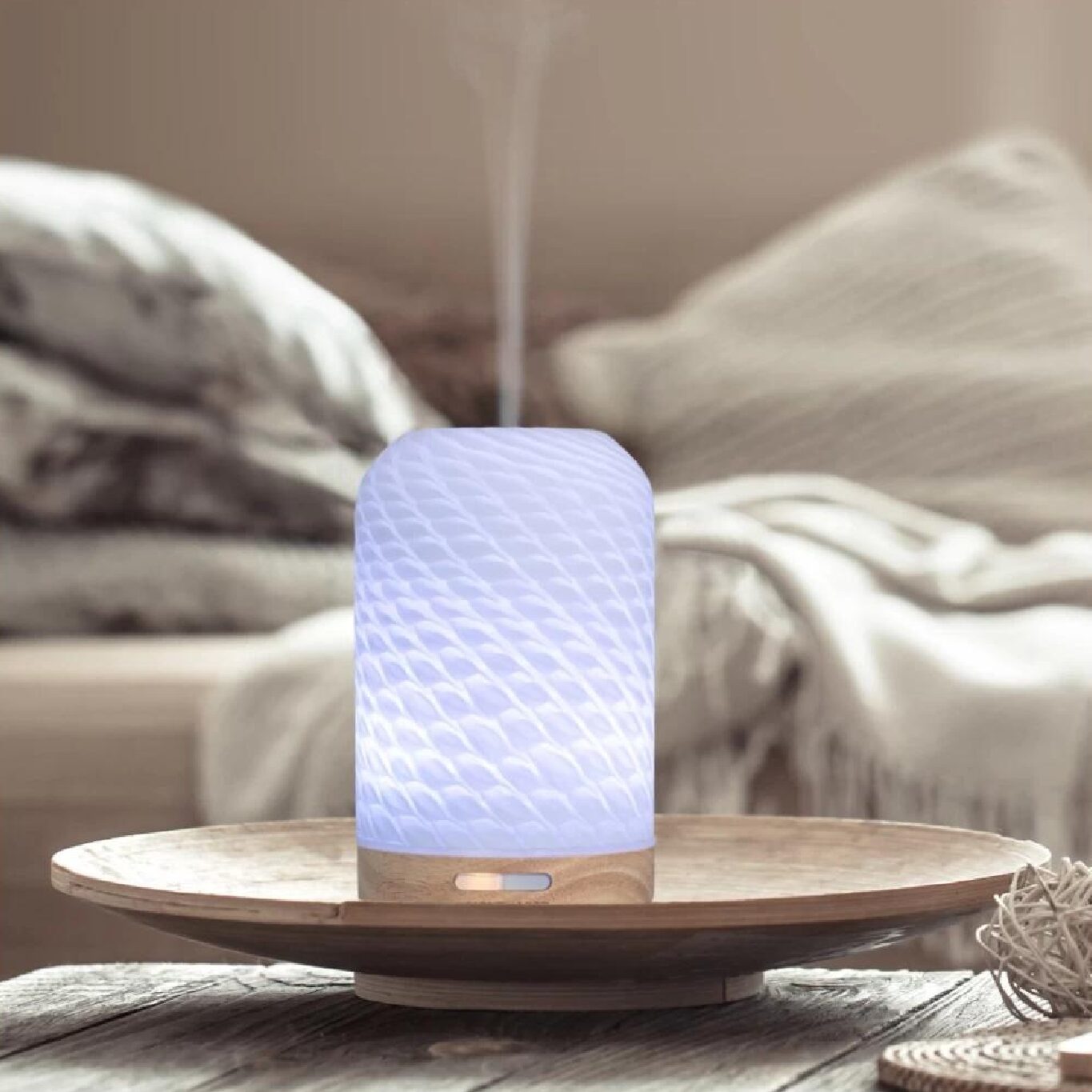 Omelia Ultrasonic Diffuser - Freshskin Beauty