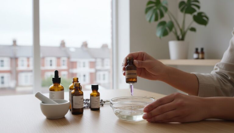 Essential Oil Safety Guide: How to Use Aromatherapy Safely in 2026 ...